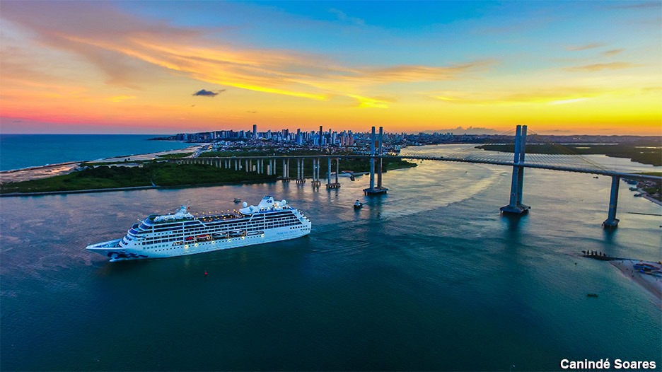 COMPANHIA DOCAS DO RIO GRANDE DO NORTE - CODERN - AUTORIDADE PORTUÁRIA