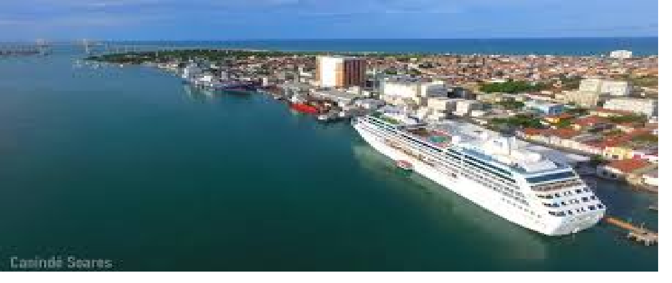 CODERN - CIA DOCAS DO RIO GRANDE DO NORTE | CODERN